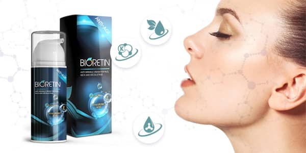 Bioretin Recensioni | Crema antietà efficace?