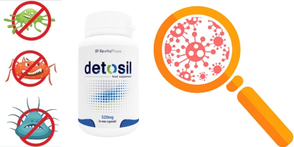 Detosil Recensioni | Funziona Davvero? Prezzo Italia