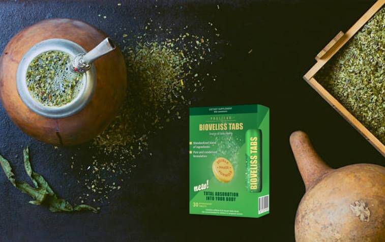Bioveliss Tabs Recensioni | Funziona davvero? Prezzo