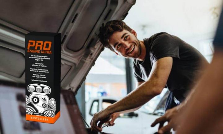 ProEngine Ultra Italia | Prezzo, Opinioni e Effetti | 2024