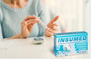 Insumed: contrasta il diabete con un prodotto! Opinioni