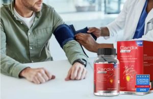 Cardix Forte: Prezzo in Italia, opinioni e sito ufficiale 2024