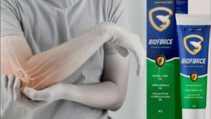 BioForce | Migliori capacità di movimento? | Prezzo Italia