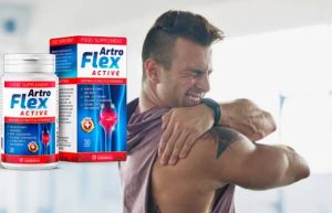 ArtroFlex Active Recensioni | Contro dolori articolari?