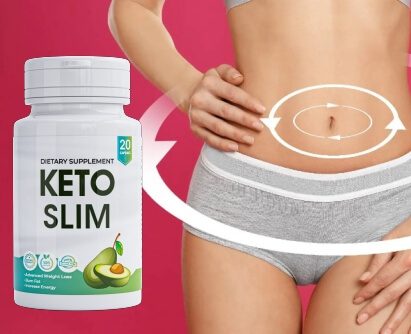 Keto Slim – Riduce l'eccesso di peso? Recensioni, prezzo?