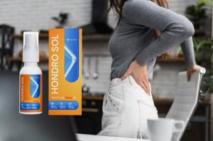 Hondro Sol Recensioni - Combattere il dolore articolare?