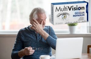 MultiVision Recensioni, Come si Usa, Funziona Davvero 2025